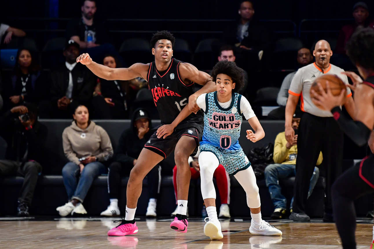 👍 All-OTE First & Second Teams Announced