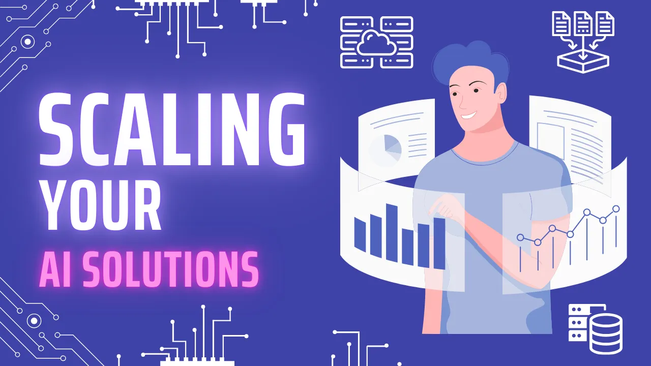 AI Infrastructure: Scaling from APIs to Full Ownership