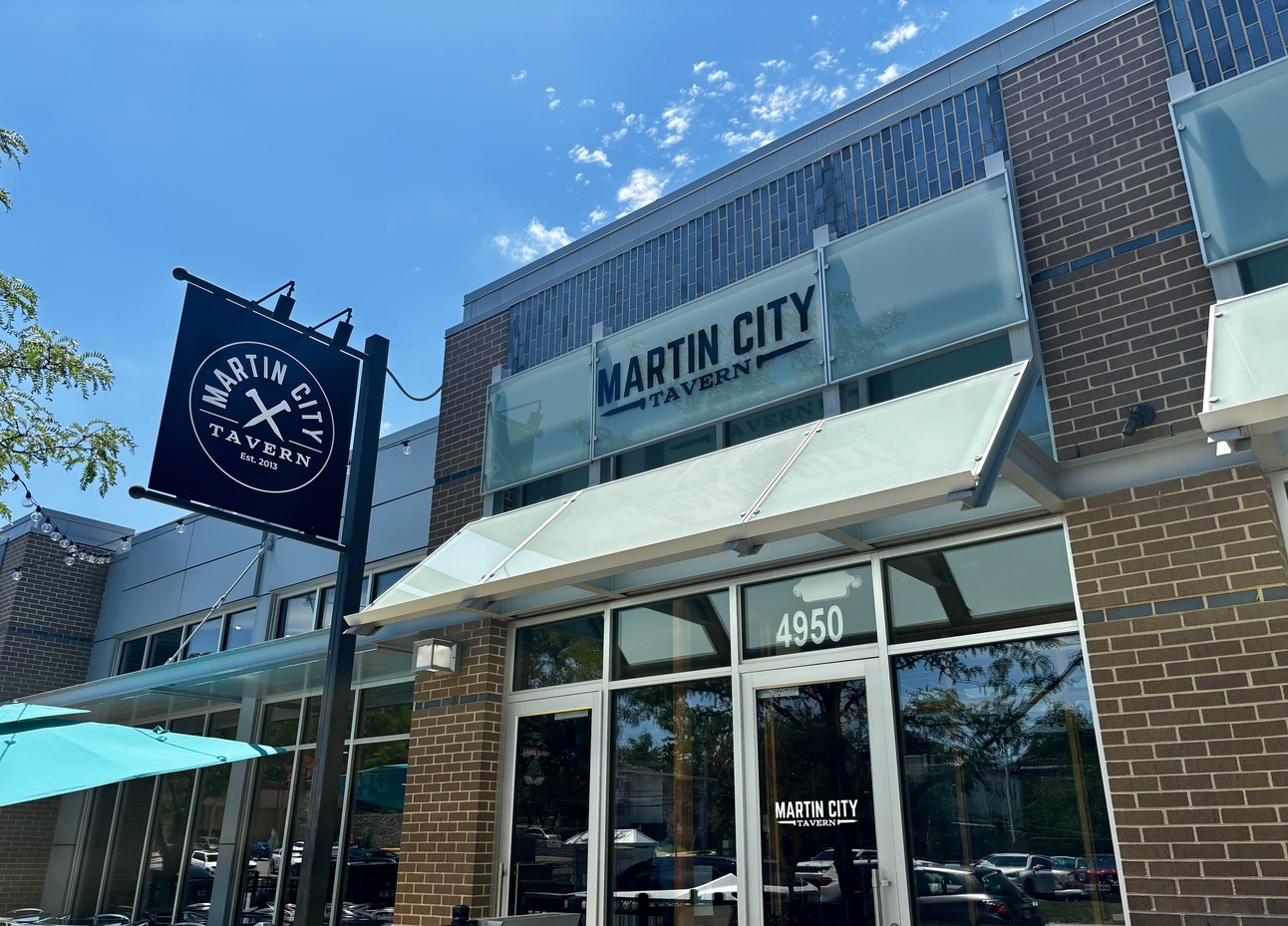 The Weekend Slice 🍕