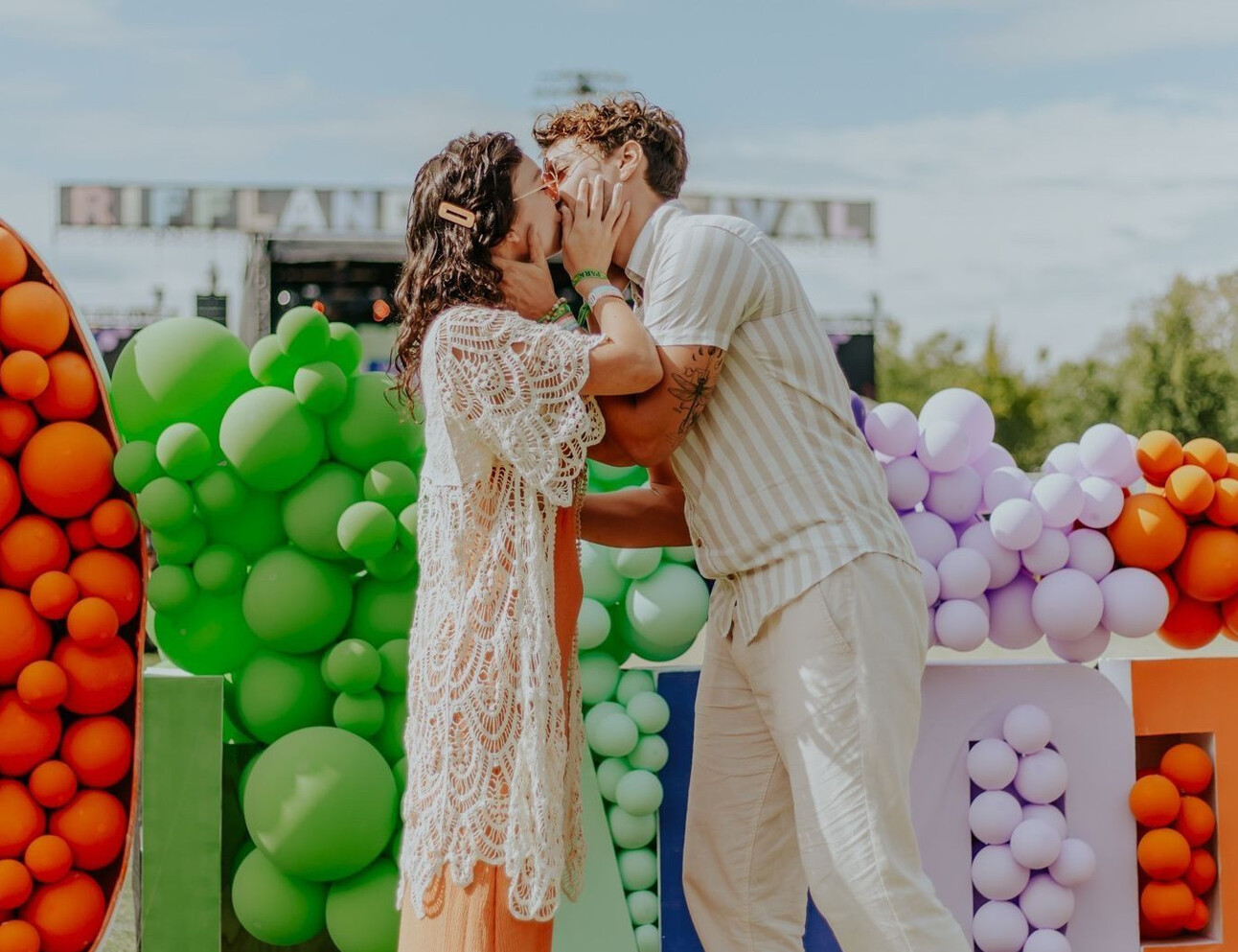 Feb 13 - Valentine's Day events this weekend