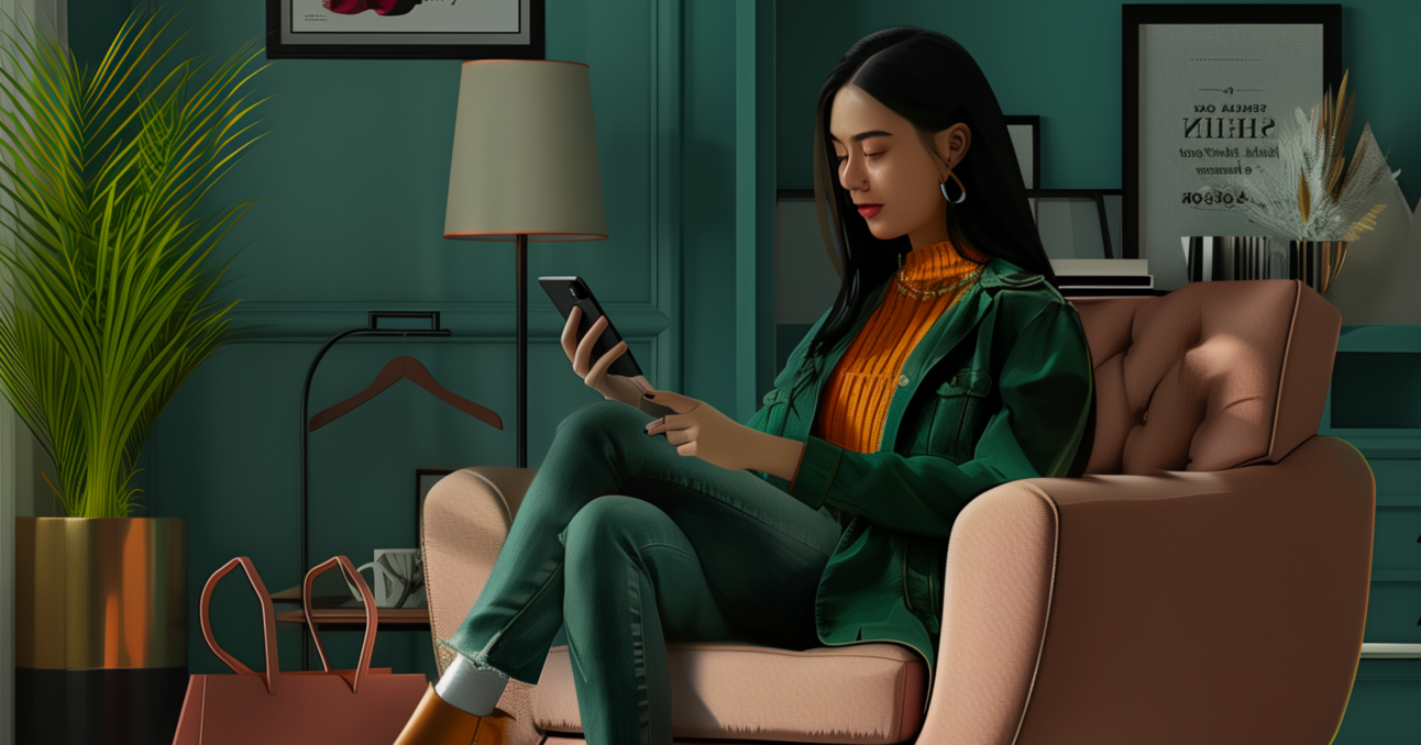 Stableton Navigator | Shein to file for London listing in coming...