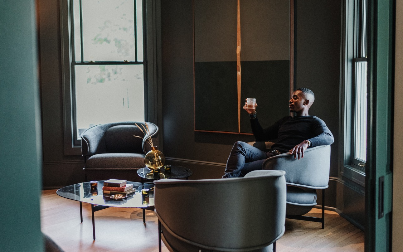 Stonebreaker Announces Opening Date For Restaurant and Members' Club in ...