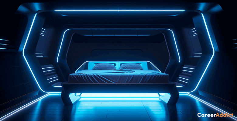 Benefits of Sleeping at Work - Nov 20, 2023 Newsletter