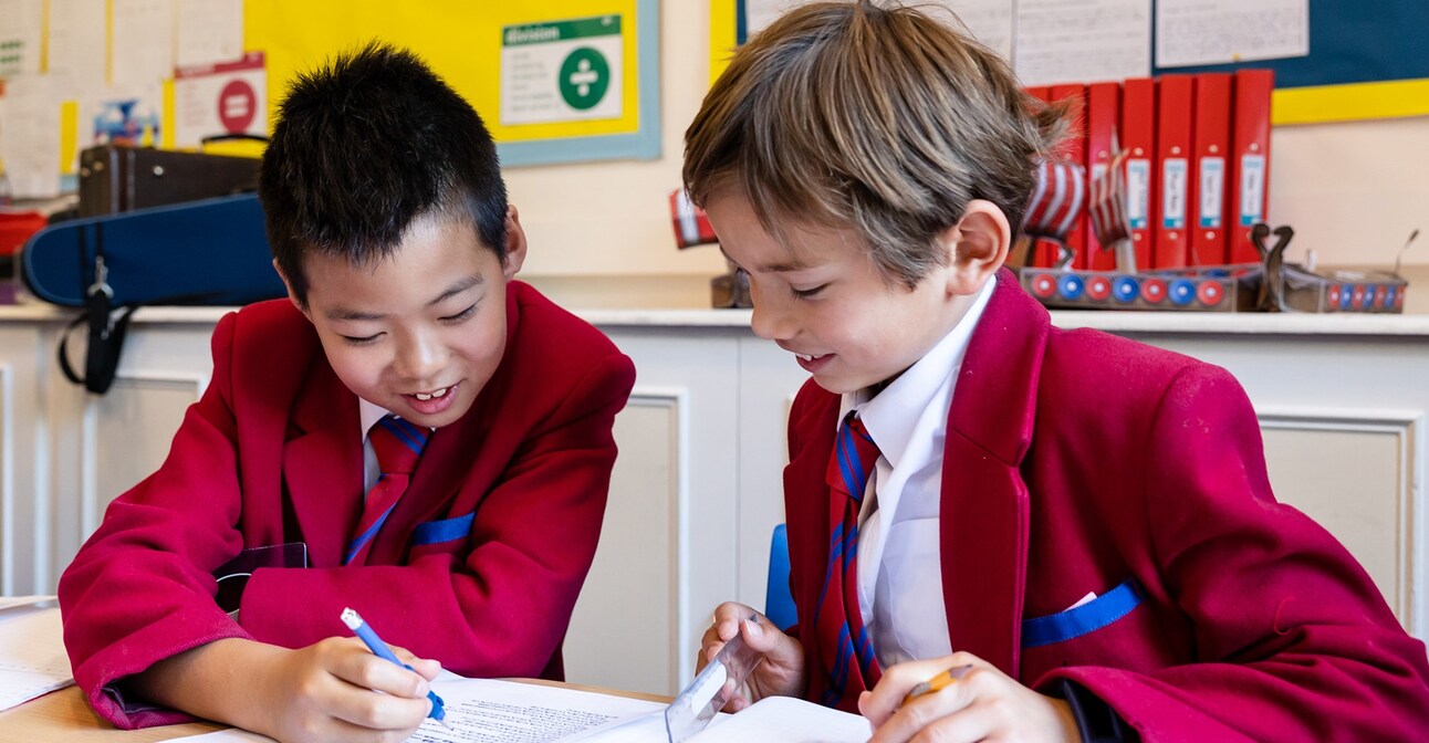 Is private school actually worth it?