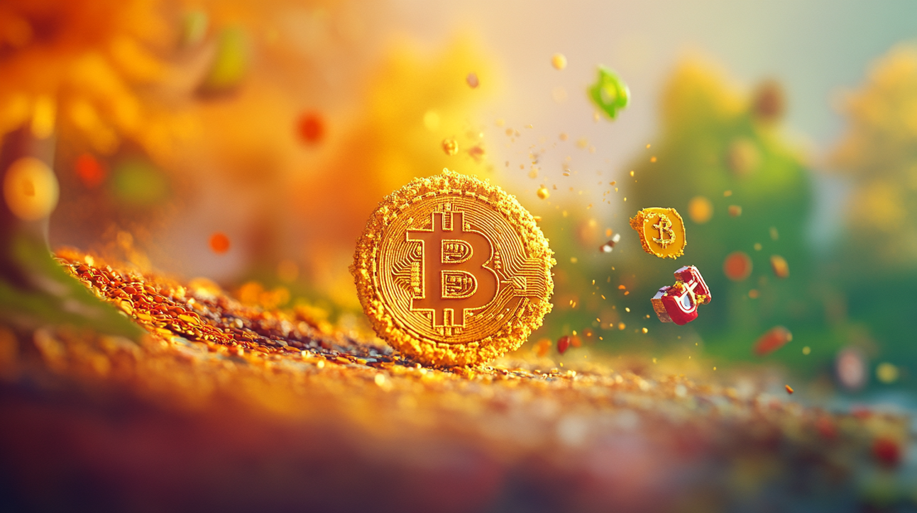 Binance Freeze, Trump’s ETF Gambit, and ETH & XRP on the Brink