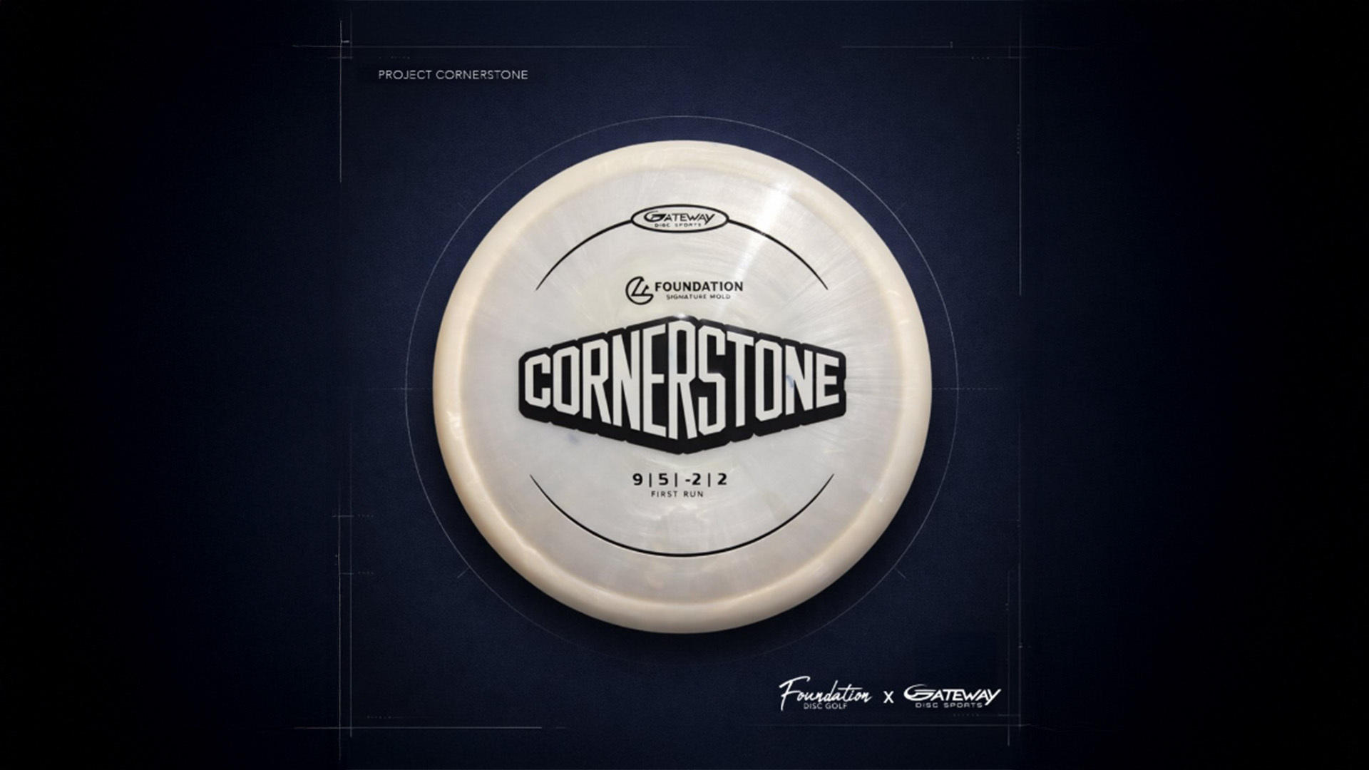 The Story of the Cornerstone