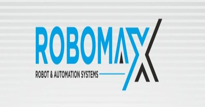 ROBOMAX | Elevating Industrial Automation