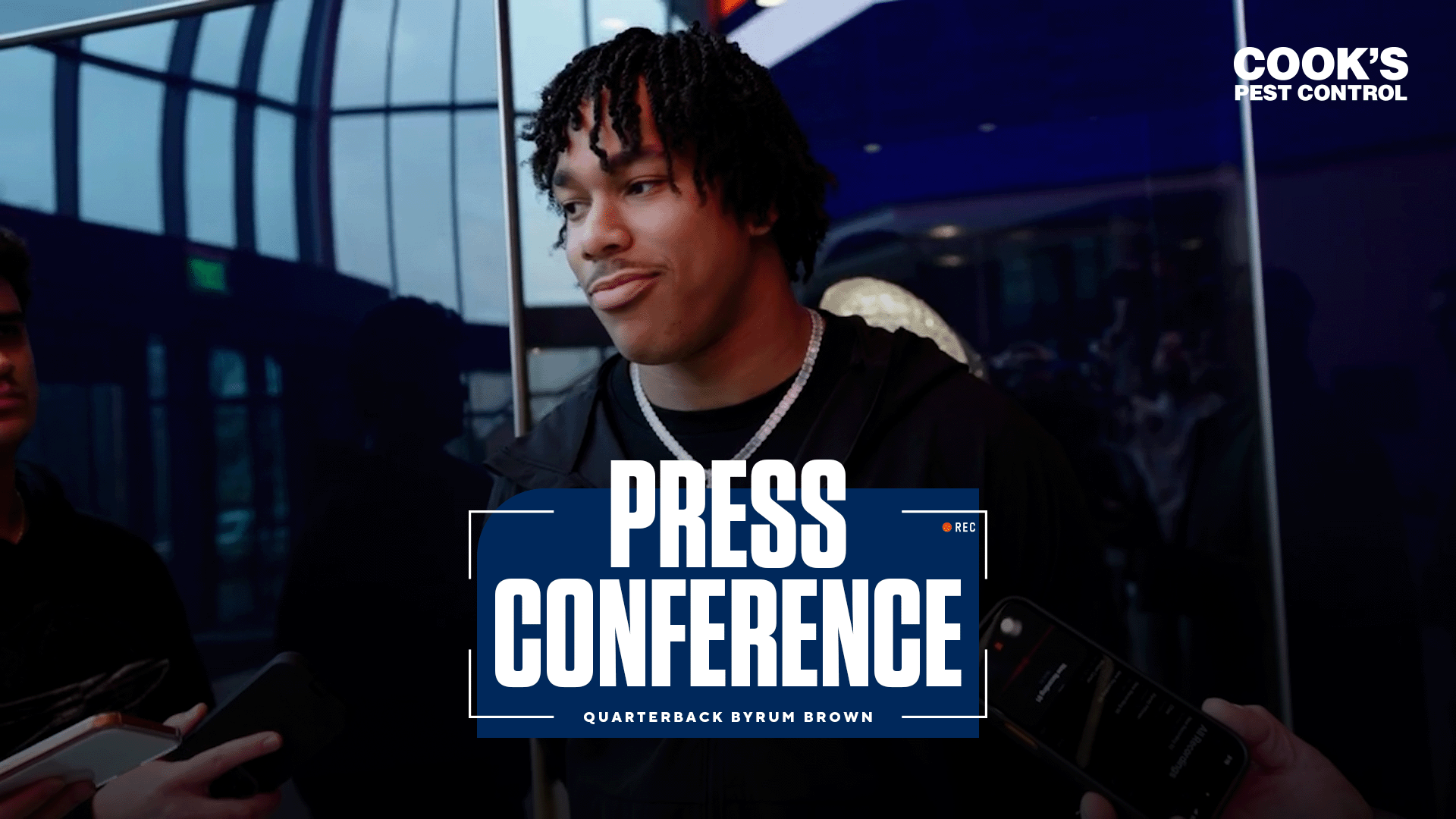 Bodda Getta Brew 1/8: Coach's Coach