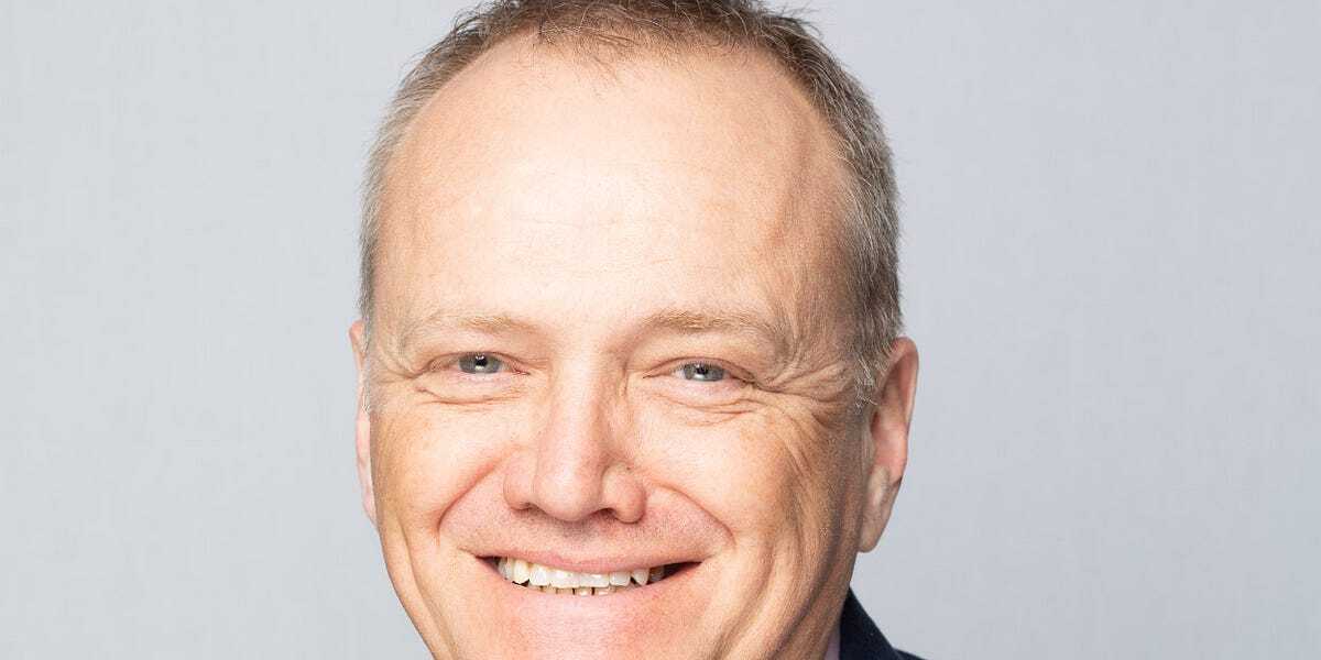 David Shepheard has left his role as Vancouver Film Commissioner and ...