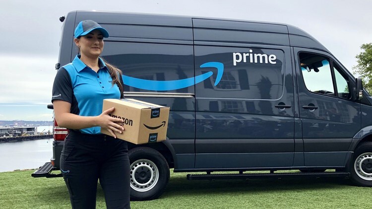 Amazon’s Ambitious Move