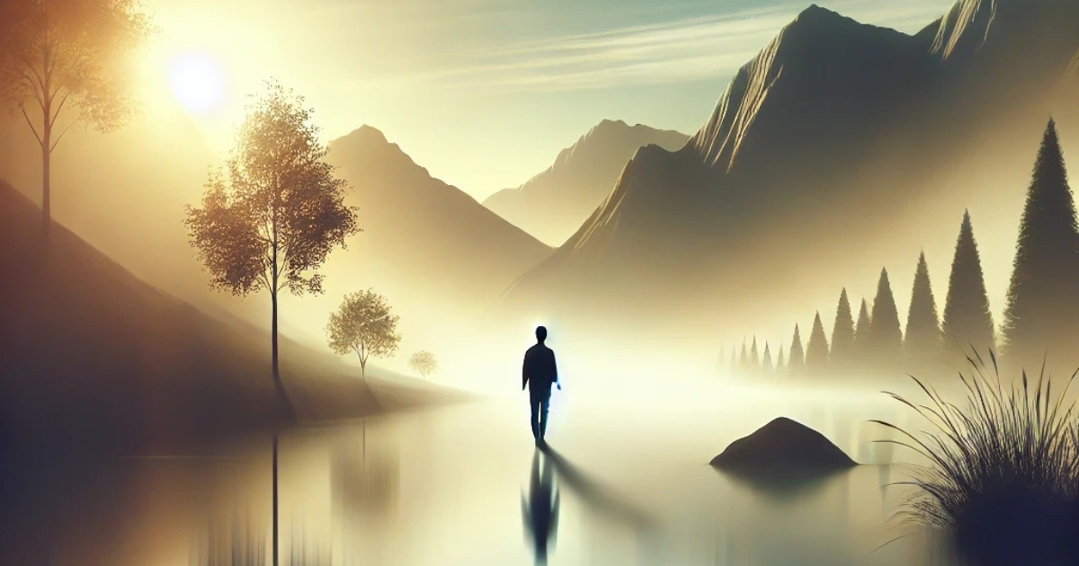 Feeling Overwhelmed? Here’s How To Find Peace In Chaos
