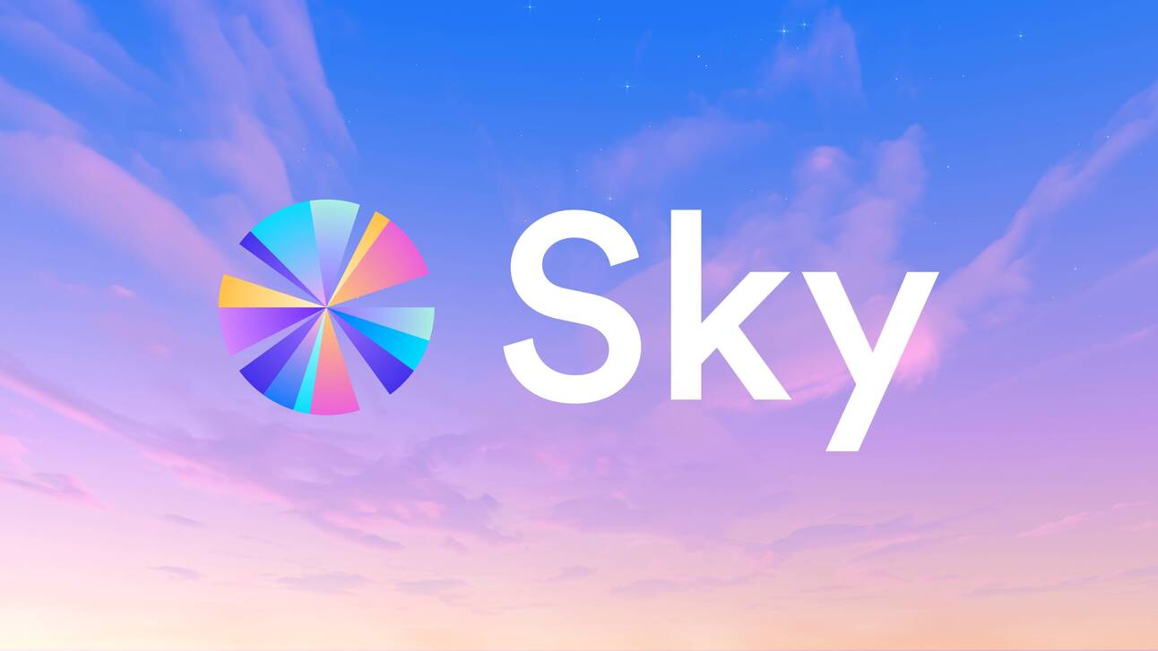 MakerDAO Reconsiders Sky Rebrand