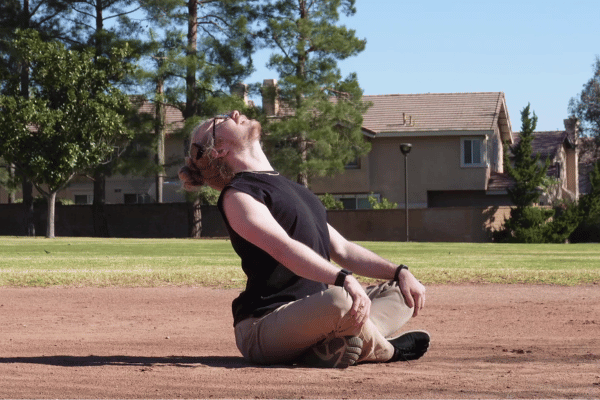 Push Through Soreness or Rest?