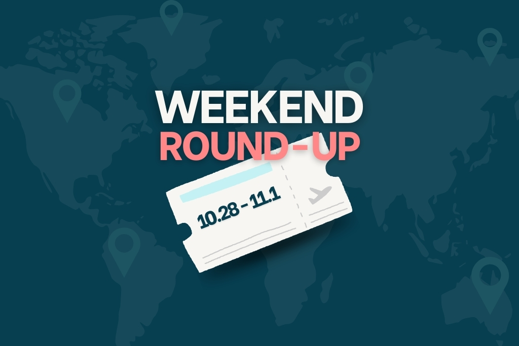 😮 This helped me book business class