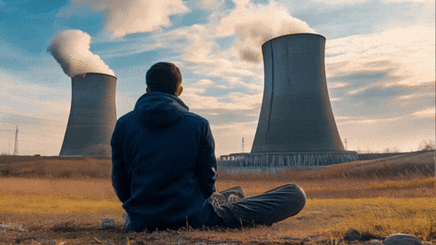 Big Tech's Nuclear Ambitions ☢️: A New Era for AI Energy Needs ⚡️