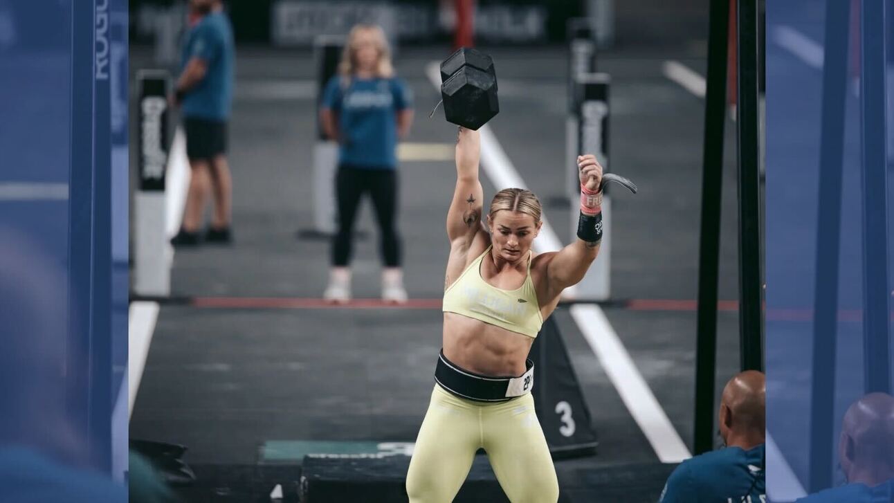 The Road to the Games Goes Through...Spartanburg, SC?