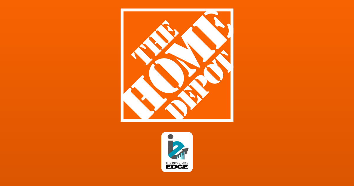 Deep Dive #52 - Home Depot (HD)