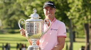 Slope & Swing: Conquering the PGA Championship, One Wacky Lie at a Time