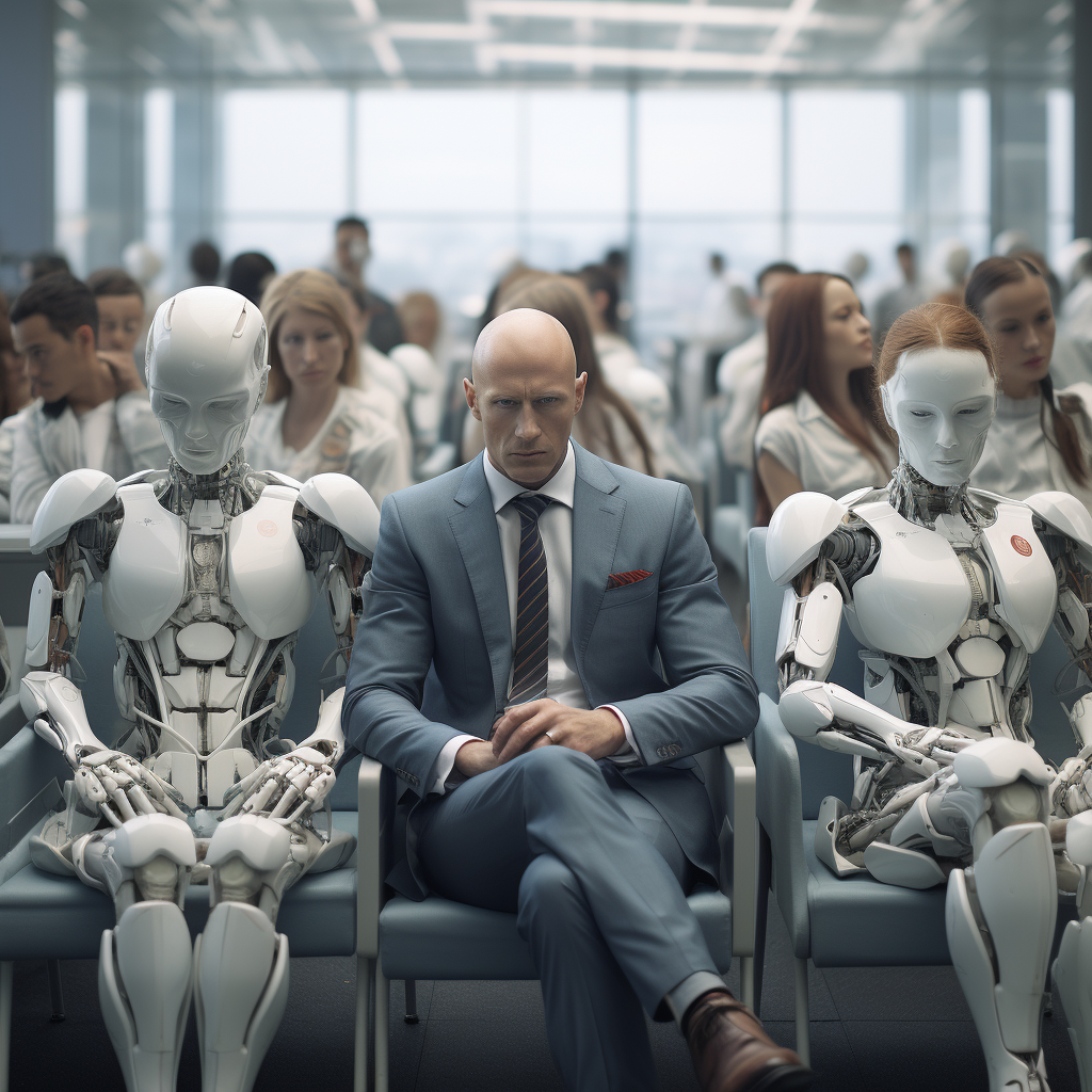 Will AI Take Over All Jobs We Know Today?