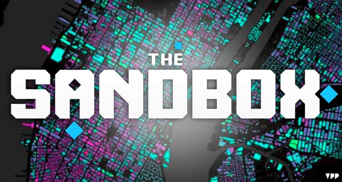 The Sandbox CEO details metaverse vision