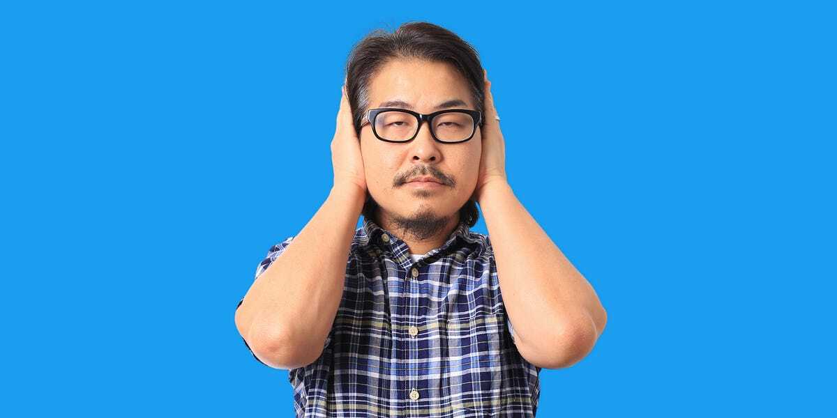 The Argument for Ignoring Consumer Complaints