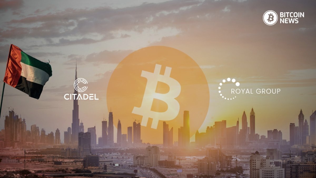 UAE Government Has Mined 6,300 BTC: Arkham Unveils