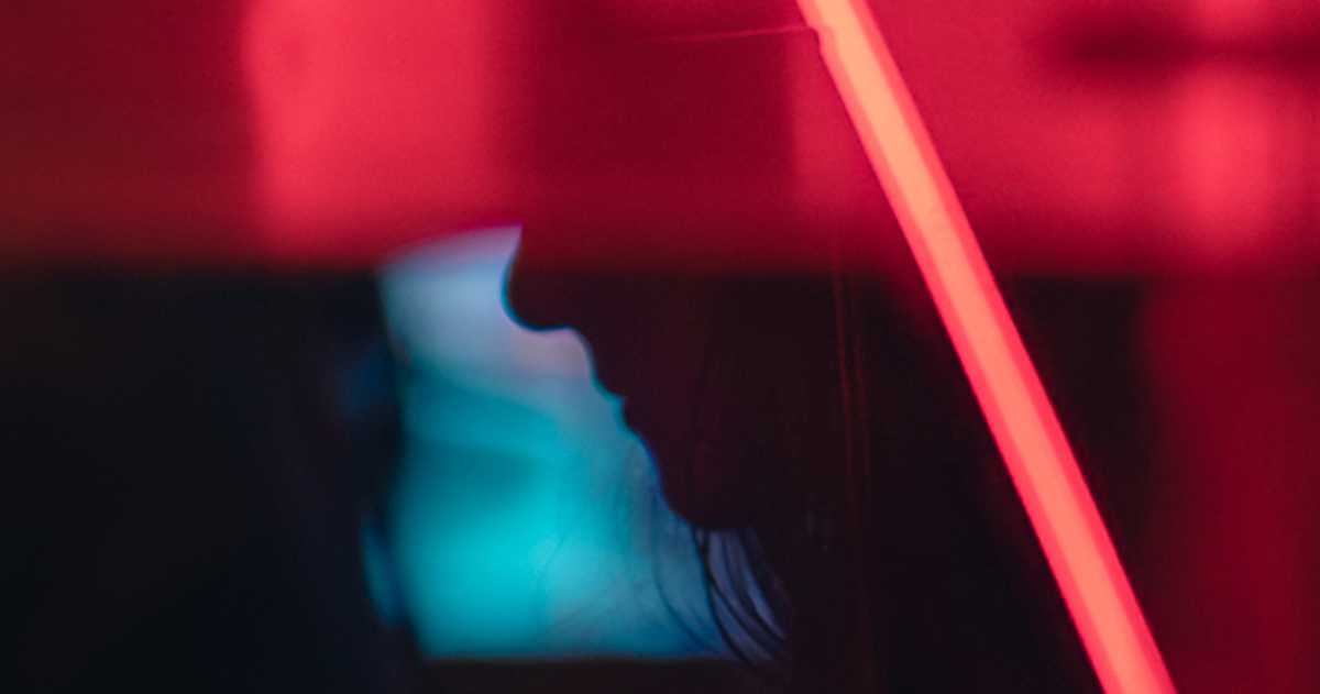 Artist Spotlight: Ryan Blackburn