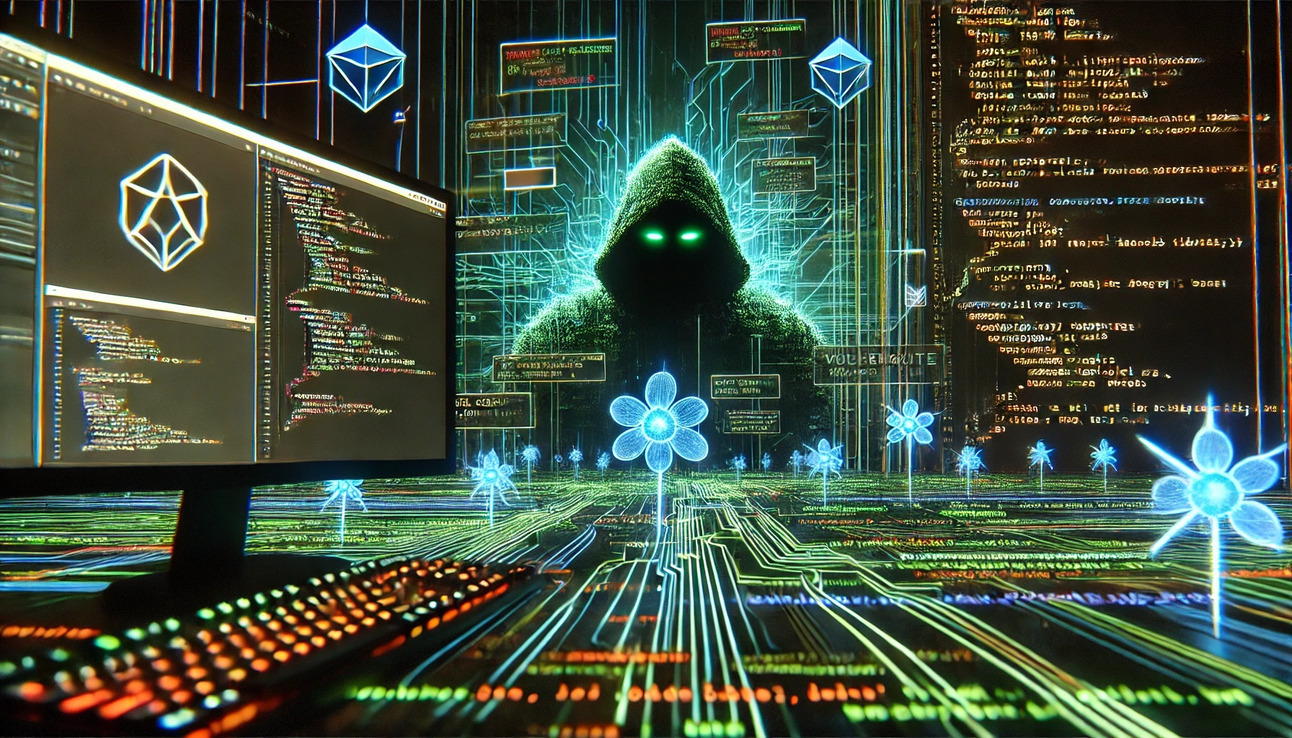 Malicious Typosquats Target npm Packages and Visual Studio Code Extensions