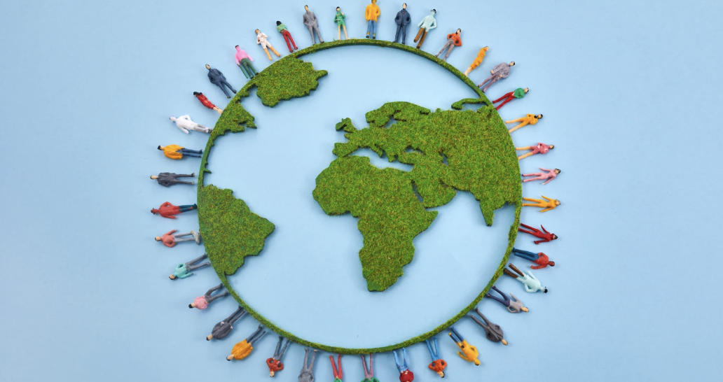 10 Ways to Make a Positive Impact on the World