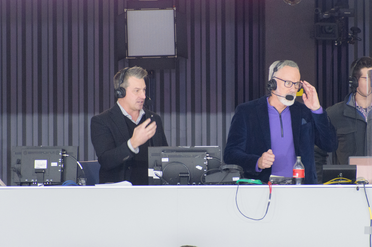 The Forecheck: Remembering Andrew Raycroft's time at UConn