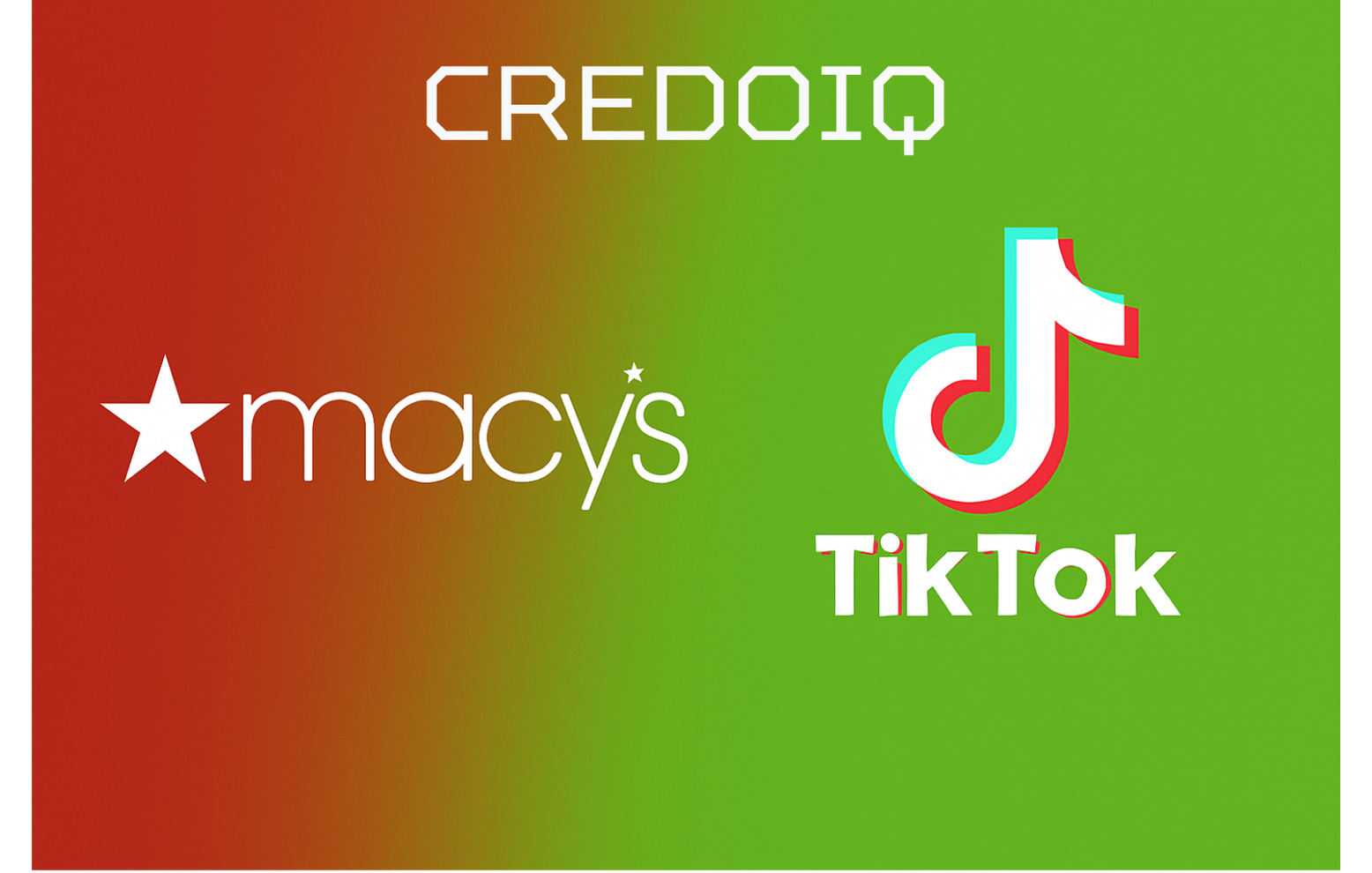 How a TikTok Craze + Ad Blitz Drove Macy's 116% Beat