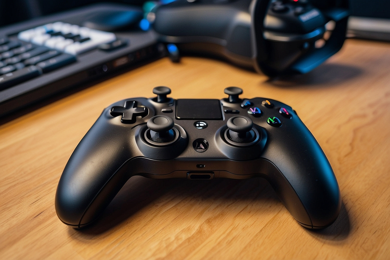 Google's New AI Will Play Video Games