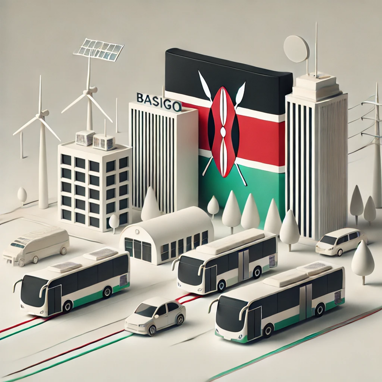 BasiGo Secures $24 Million for EV Expansion