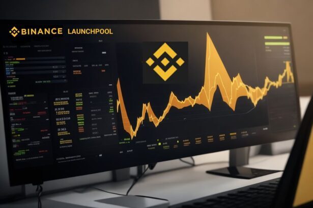 Binance Launchpool: Your Gateway to Prosperous Crypto Investments
