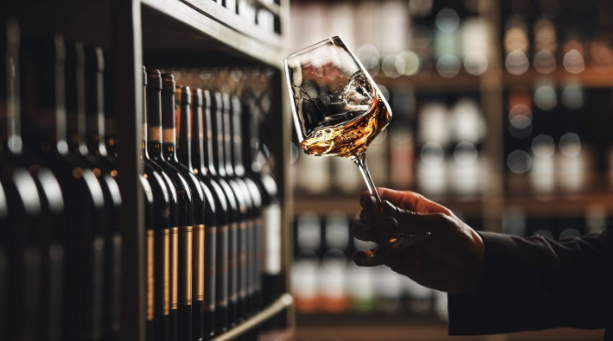 Vinarchy unveiled as Pernod, Accolade close wine deal // It looked like ...