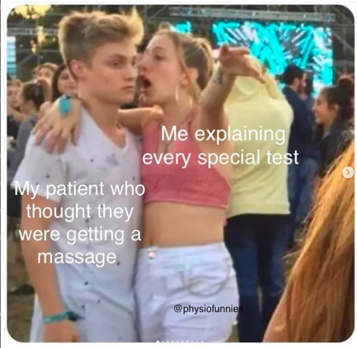 A glimpse: ACL deficient knee: copers VS non-copers