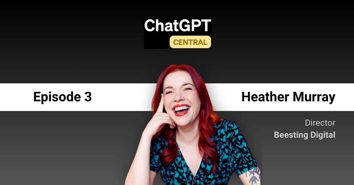 How To Harness AI in B2B Marketing and Content Creation