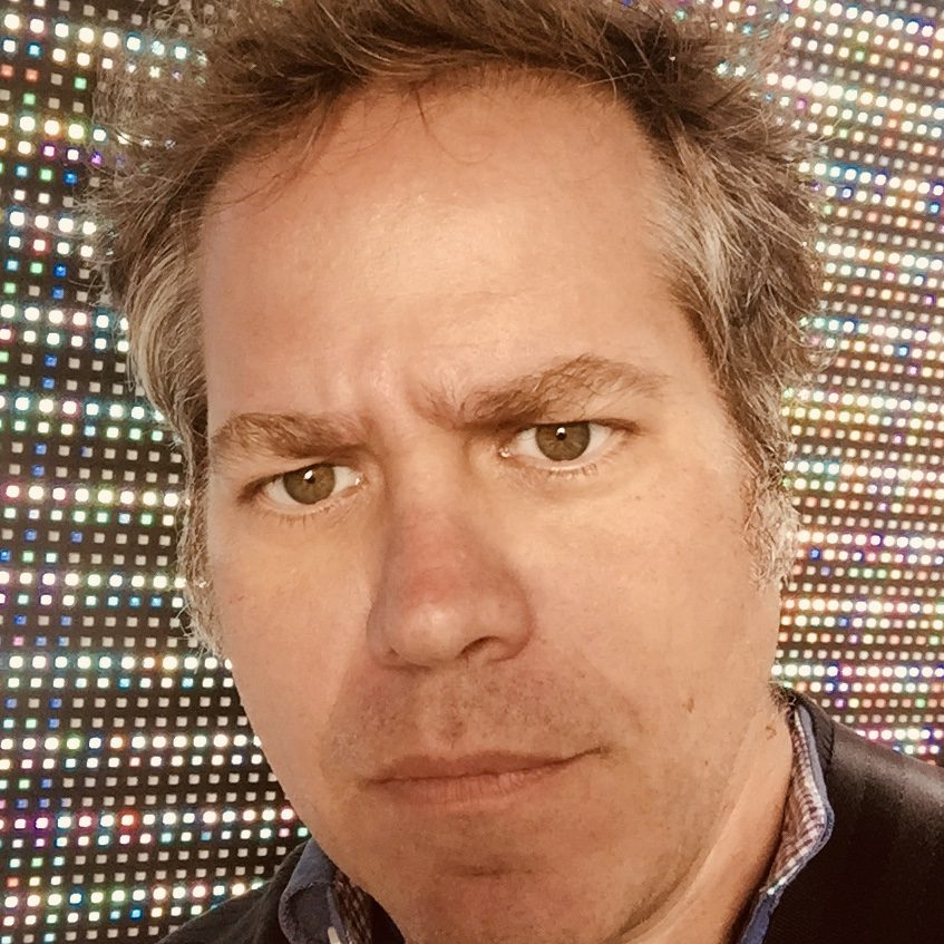 The Five Stages of Yahoo-Microsoft