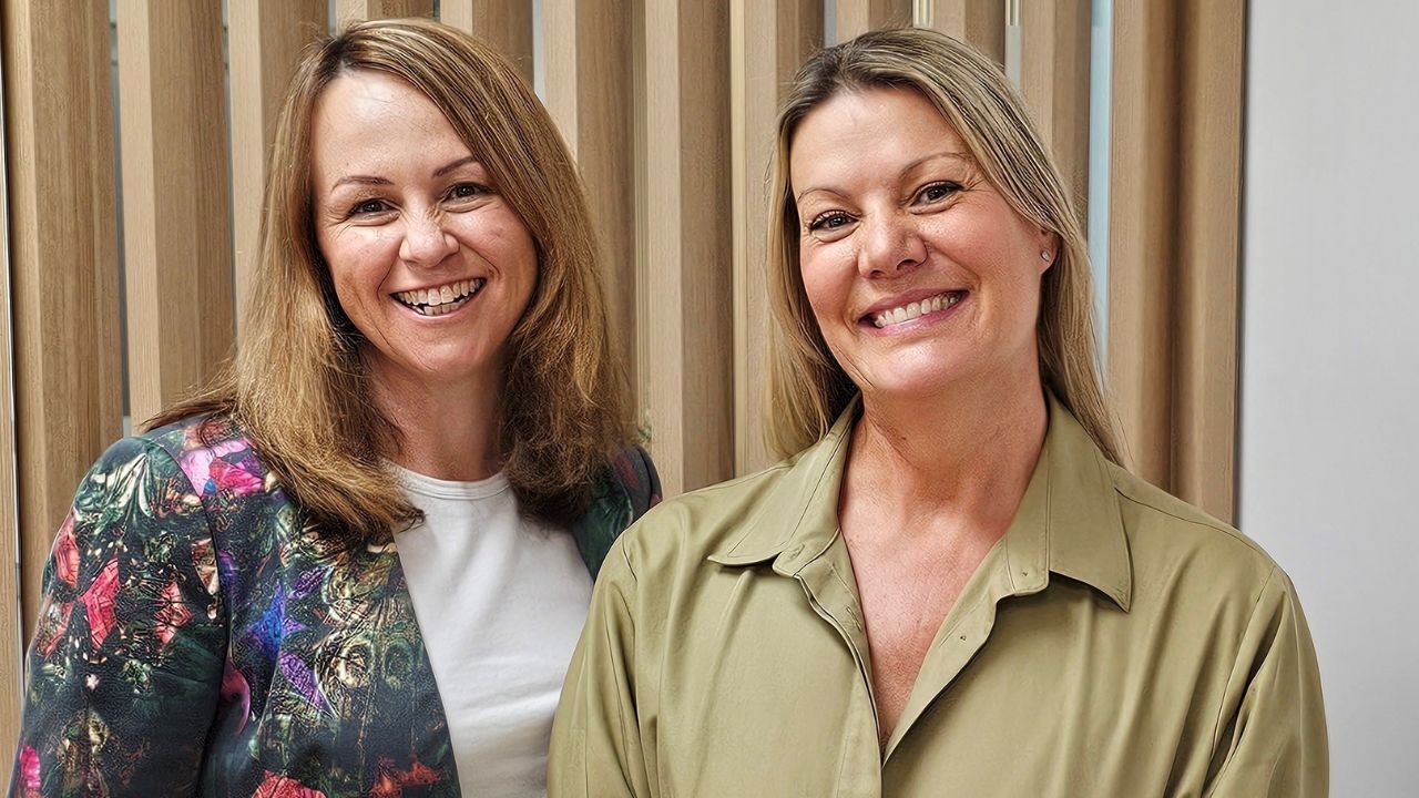 Sophie Lyon’s new role, Back to the future for LJ Hooker, The agency ...