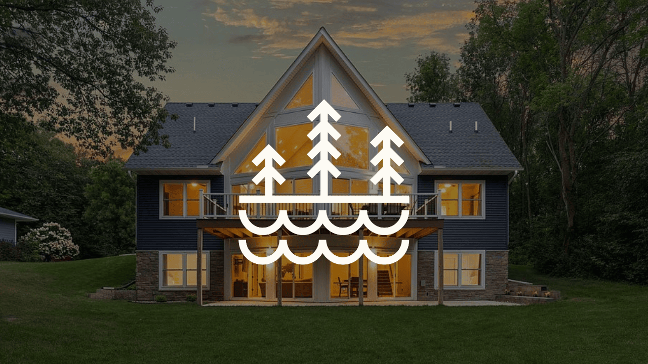 ⛵️ Lakeside Returns: The Top Lakeside Airbnb Investment Picks — #385