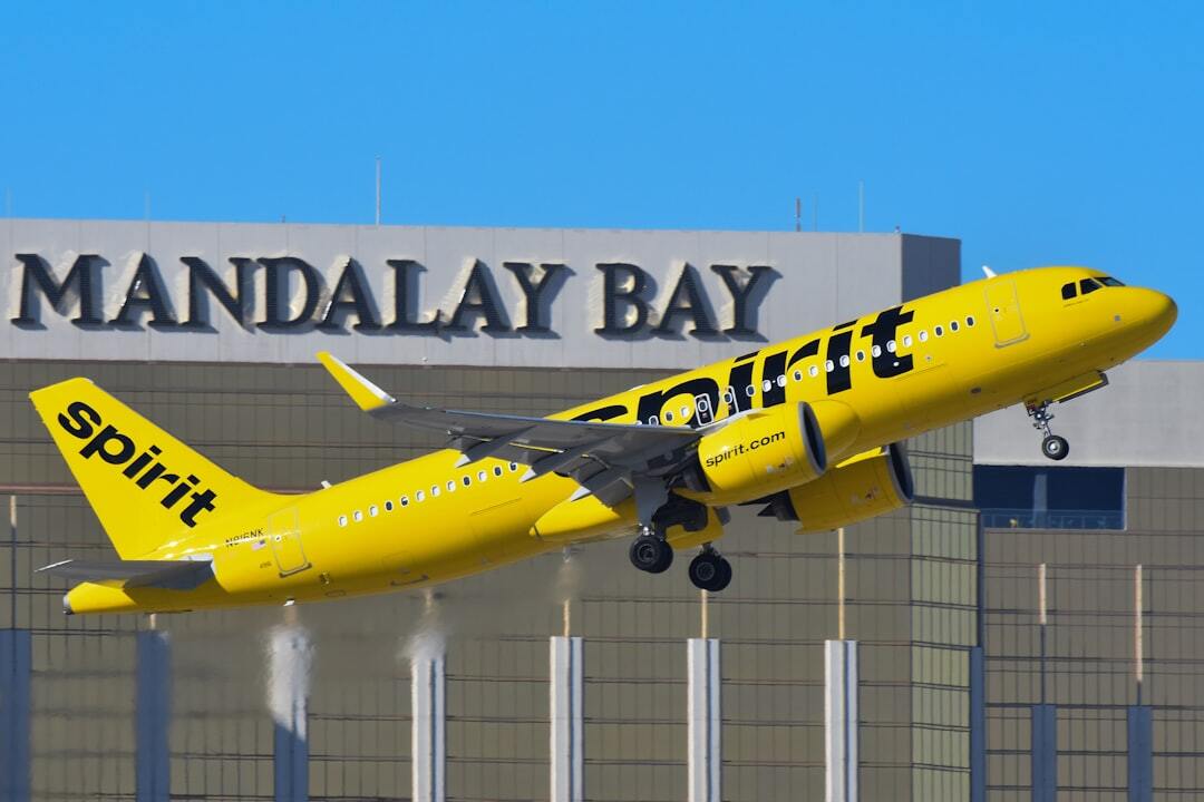 Spirit Airlines Secures Private Takeover Deal in $795M Bankruptcy Exit, and More