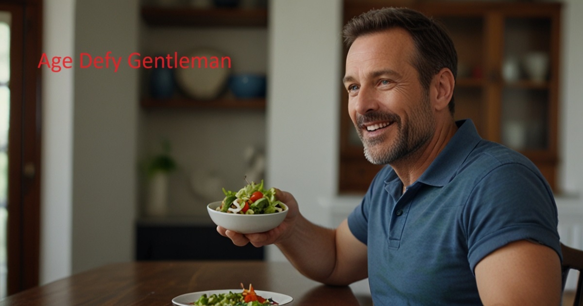 Top 10 Anti-Aging Foods You Need Now!