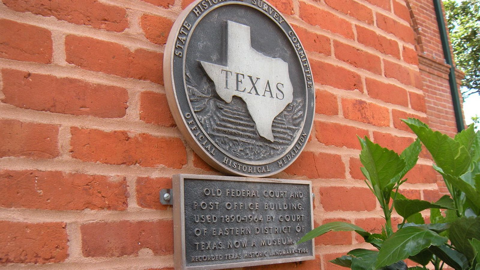 Court Blocks Texas’ Redistricting Plan