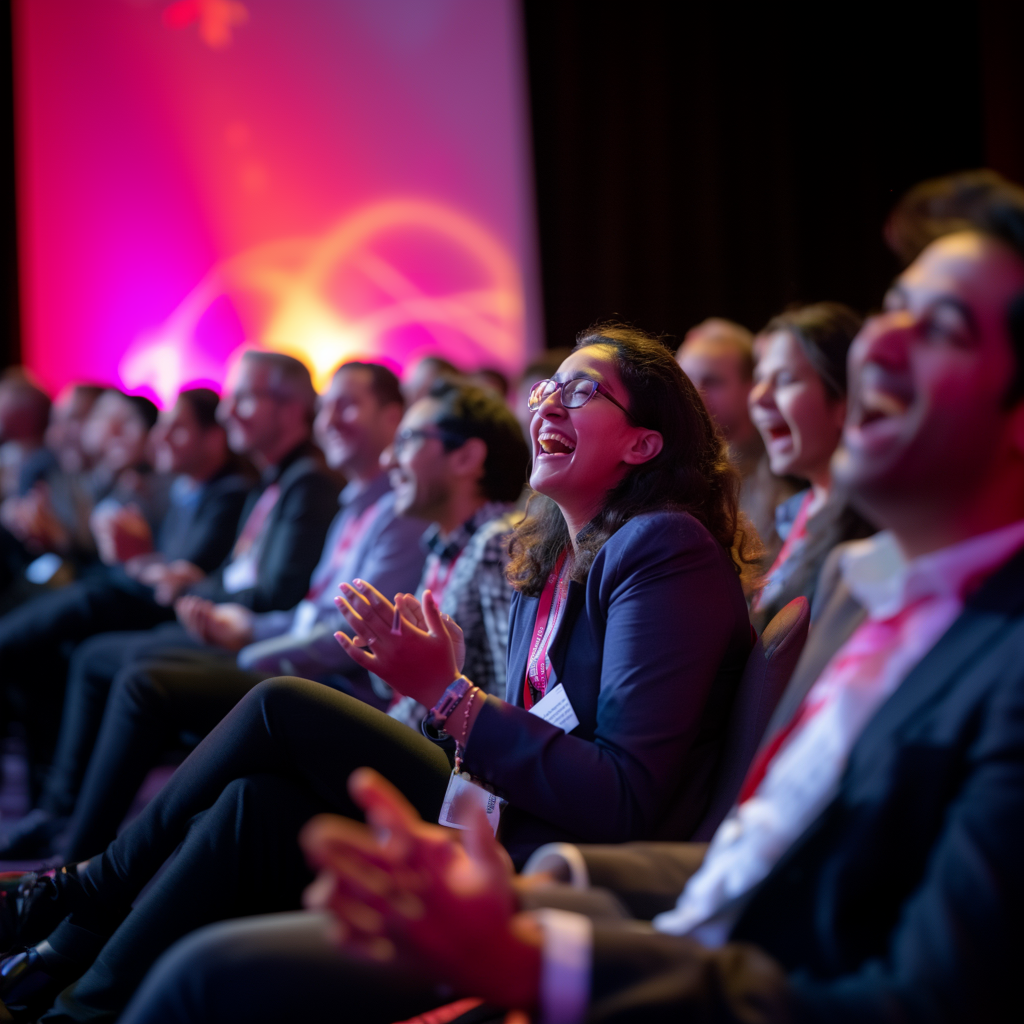 Events as Strategic Tools for Organizational Growth