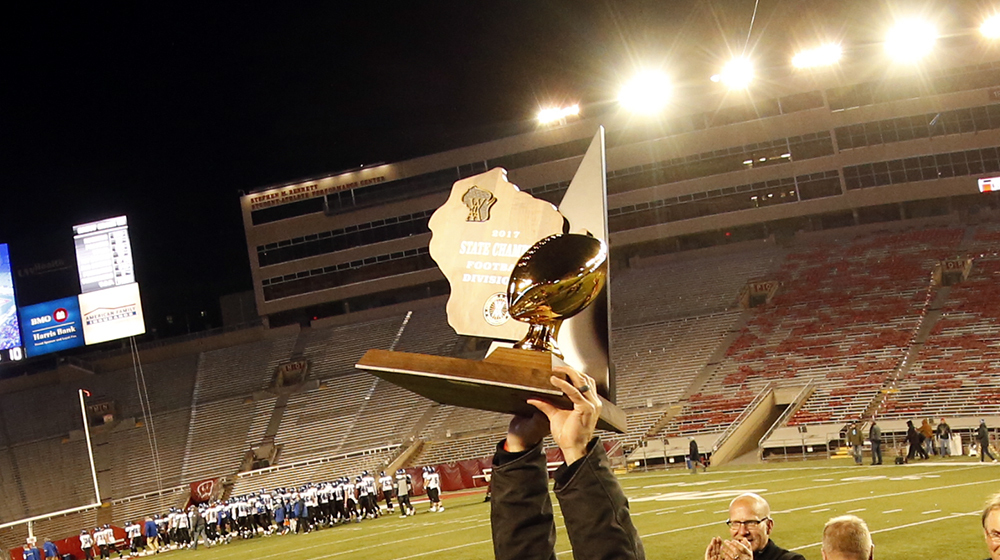 Impacts of new football playoff system