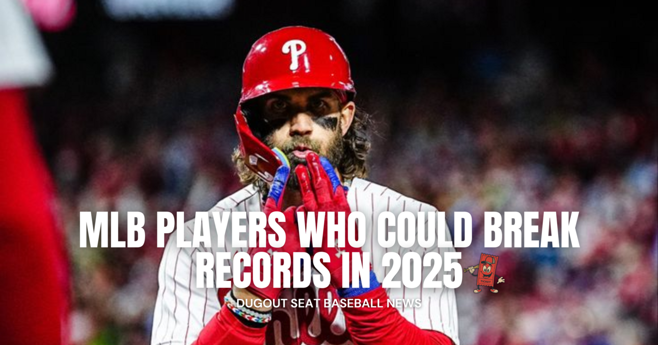 2025 is a Record-Breaking Year