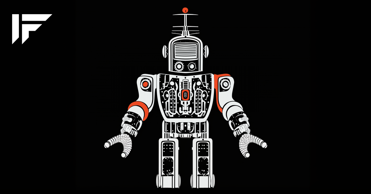 Steal these startup ideas: #7 Robot simulation