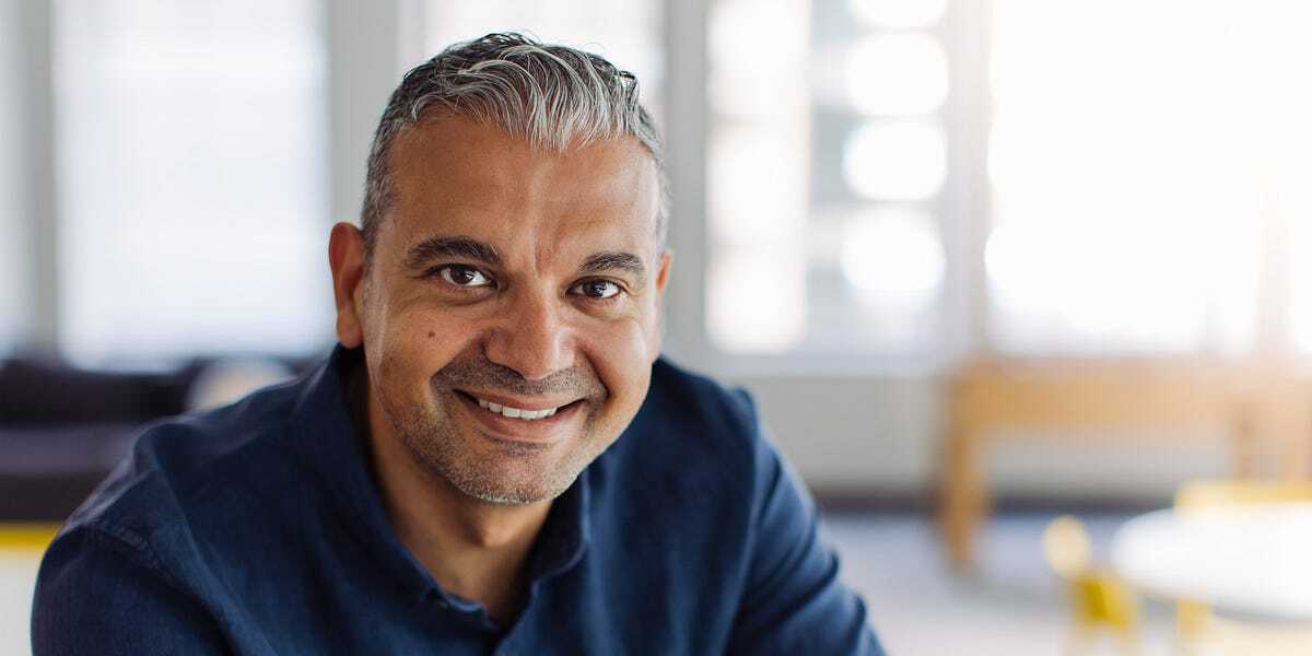 How Joseph Nakhla built a foundation for growth