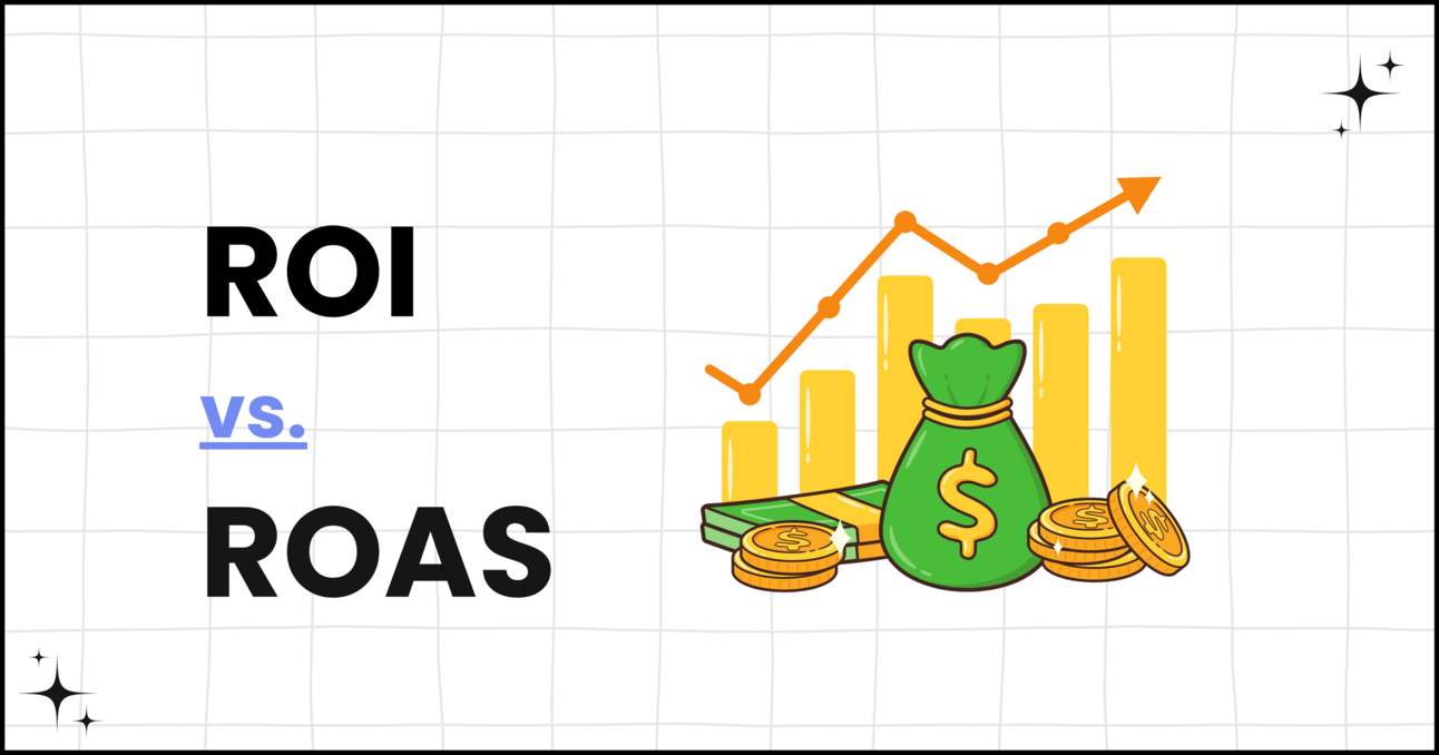 ROI vs ROAS | OKRs vs KPIs | SWOT Analysis ChatGPT