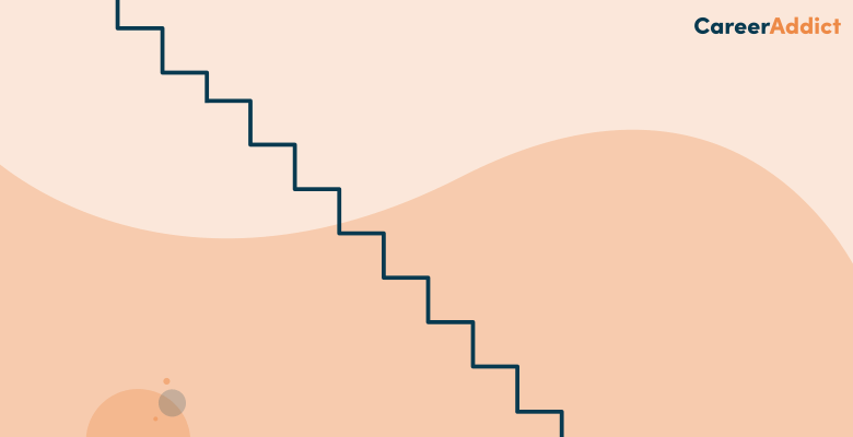 Descending the Career Ladder - June 25, 2024